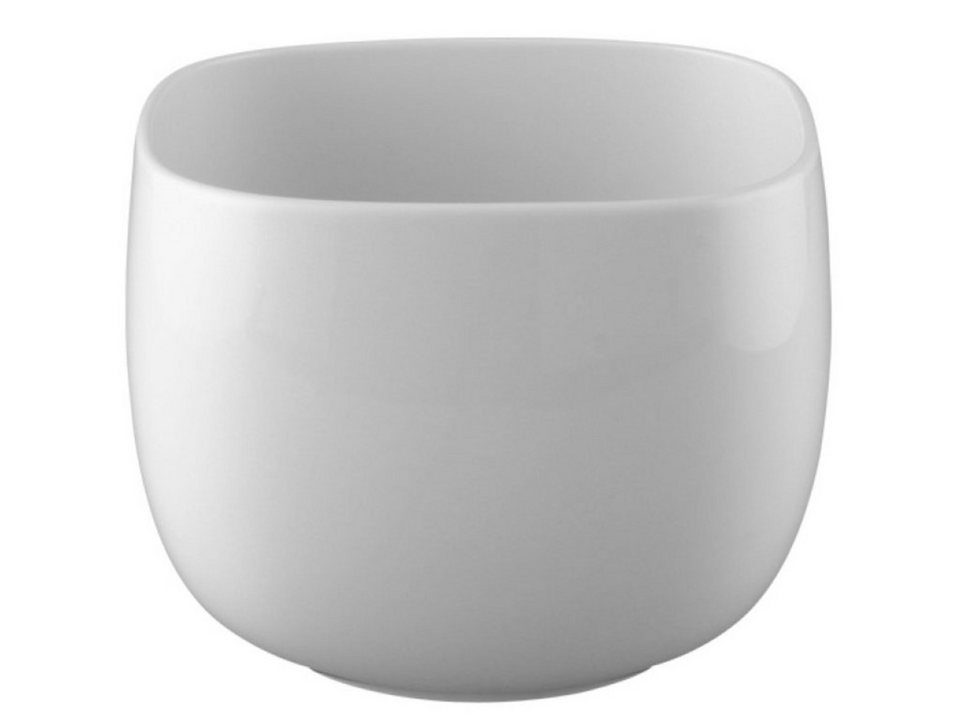 Rosenthal Schüssel Suomi Weiss Schüssel Mittel 19 Cm Porzellan