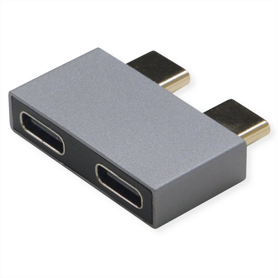 Roline Usb 32 Gen 2 Adapter Computer Adapter Usb Typ C Usb C