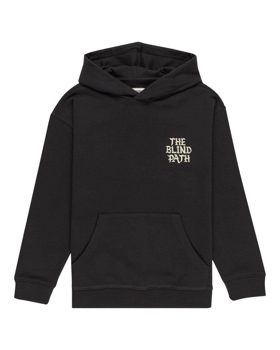 Element Hoodie Timber x Element The King