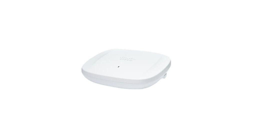Cisco Cisco CW9166I-E WLAN-Repeater, WLAN-Verstärker