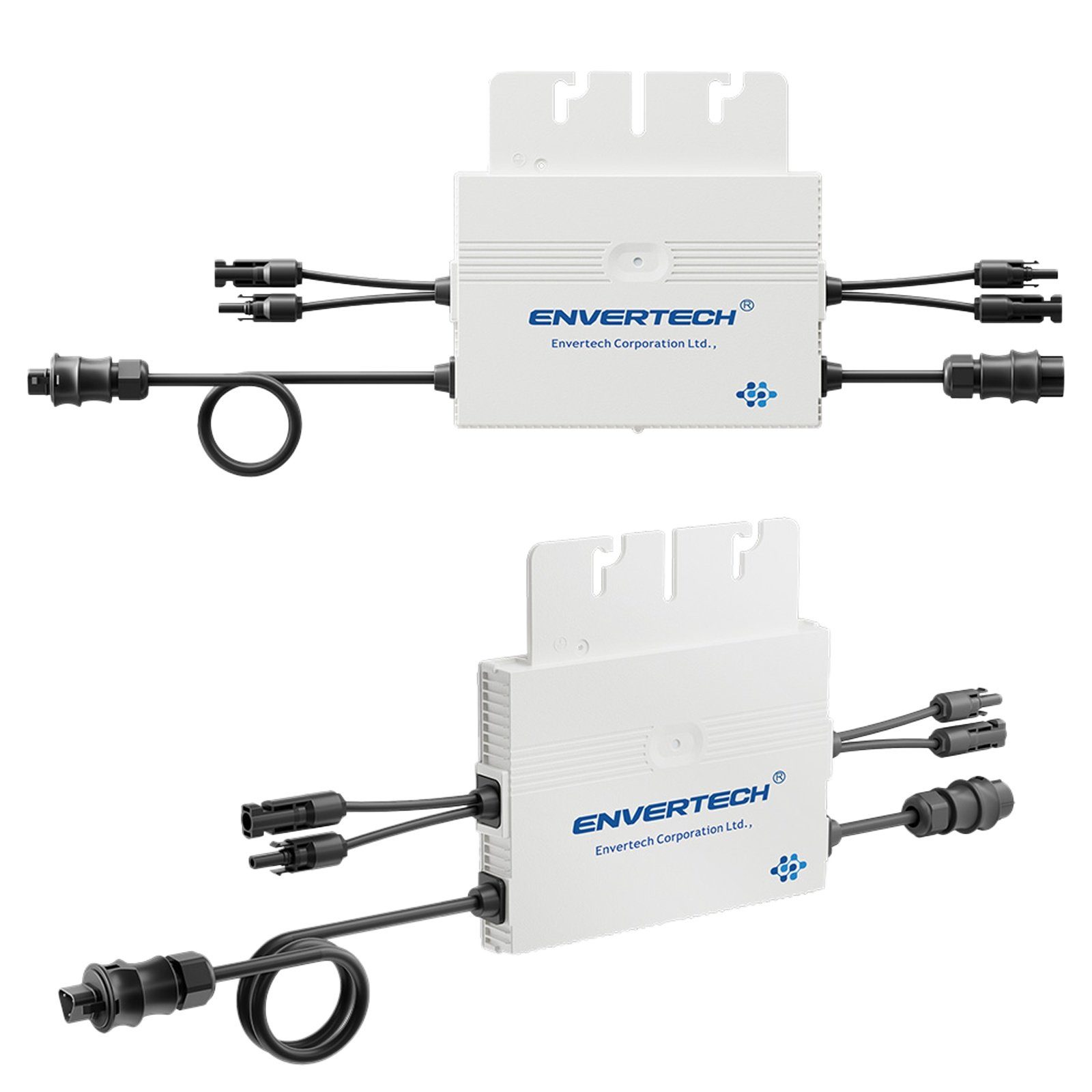 VENDOMNIA Wechselrichter Envertech EVT560 600 W Micro-Wechselrichter ...