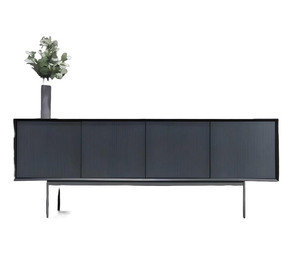 Jvmoebel Sideboard Made In Europa Maße Sideboardlbh 180 X 45 X 60 Cm