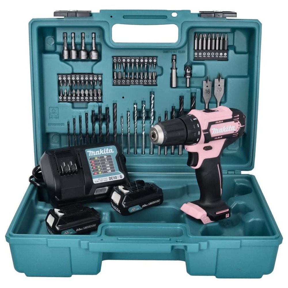 Bohrmaschinen online kaufen » Akku-Bohrmaschinen | OTTO