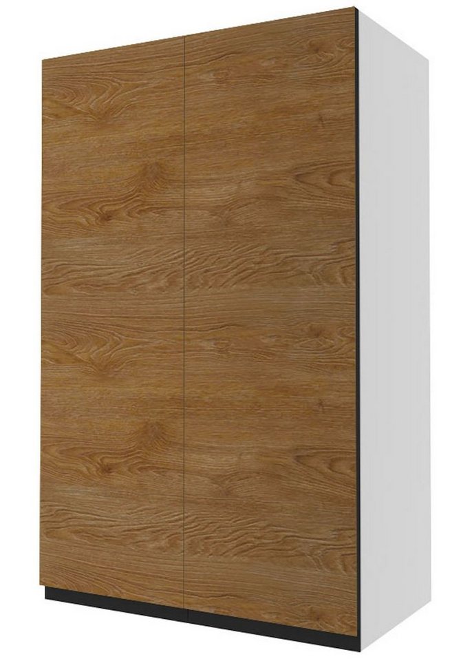Feldmann Wohnen Klapphängeschrank Treviso 1 St 60cm Front