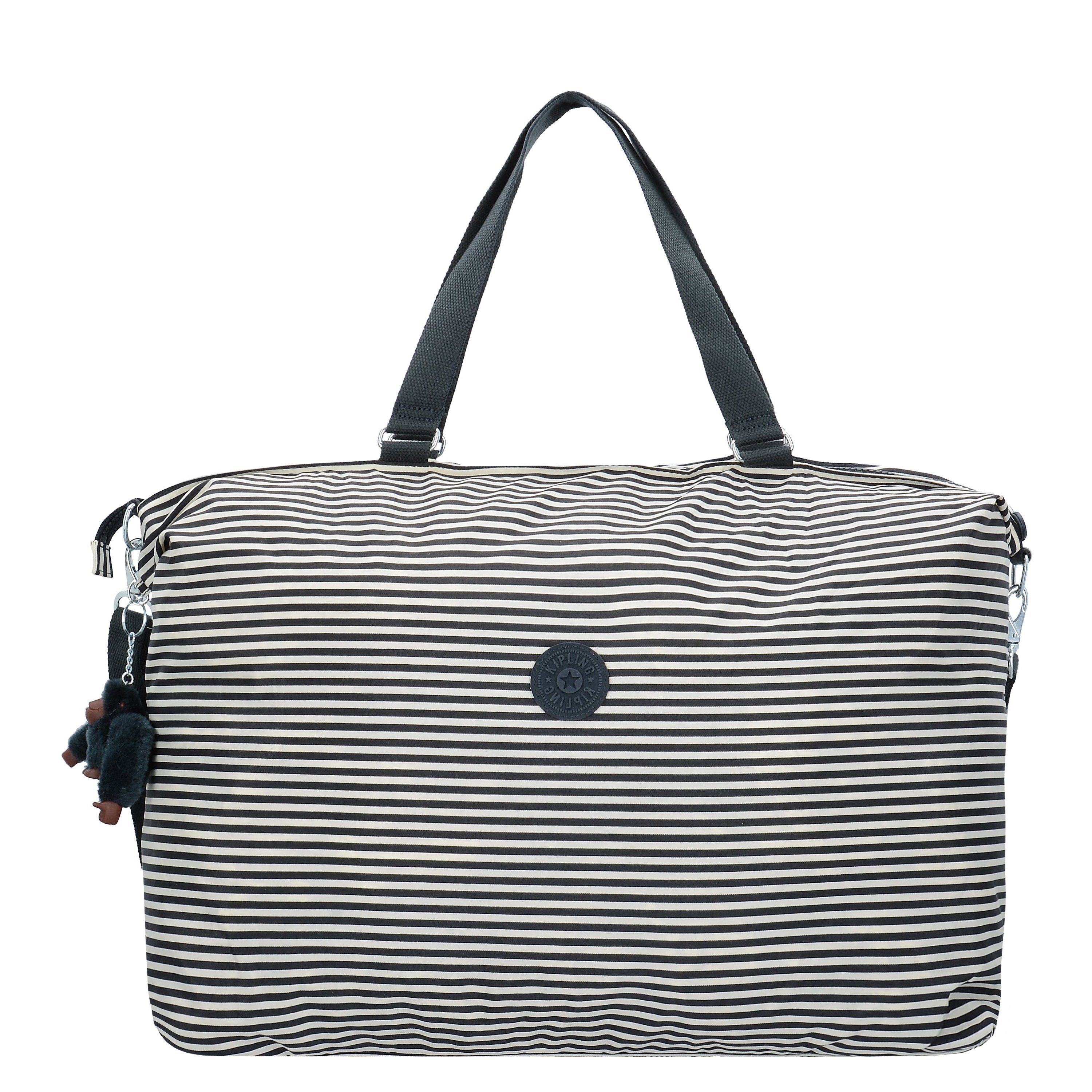 KIPLING Schultertasche »Basic«, Nylon, Ausstattung: Innenfutter, Tasche(n) innen online kaufen ...