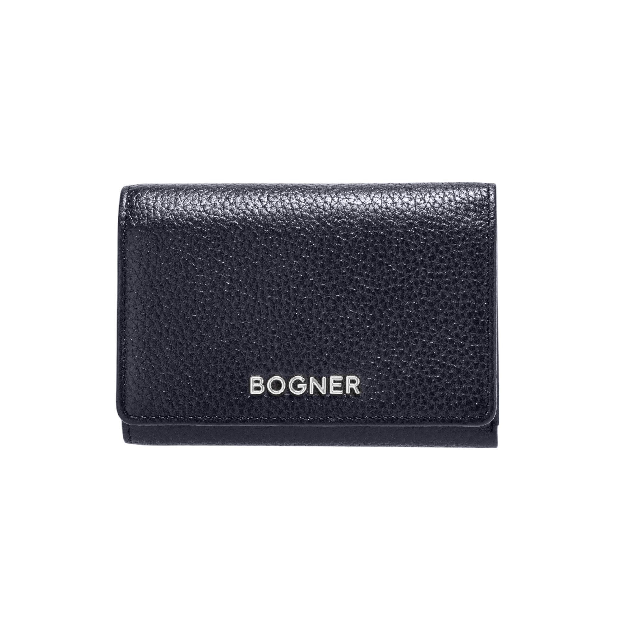 BOGNER Geldbörse Bogner - Damen Geldbörse Wallis Nena, Brieftasche