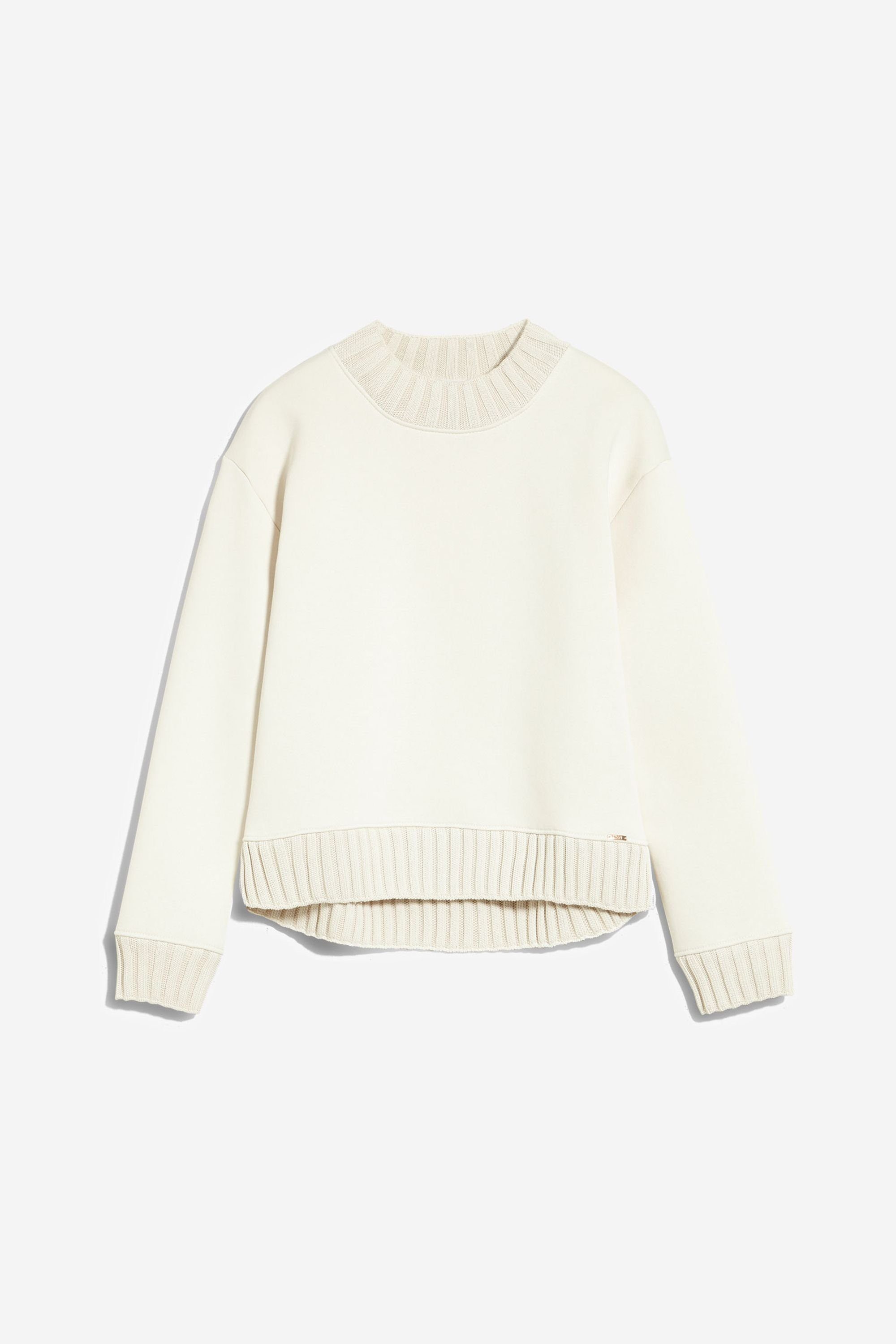 Cinque Sweater, Ripsbündchen