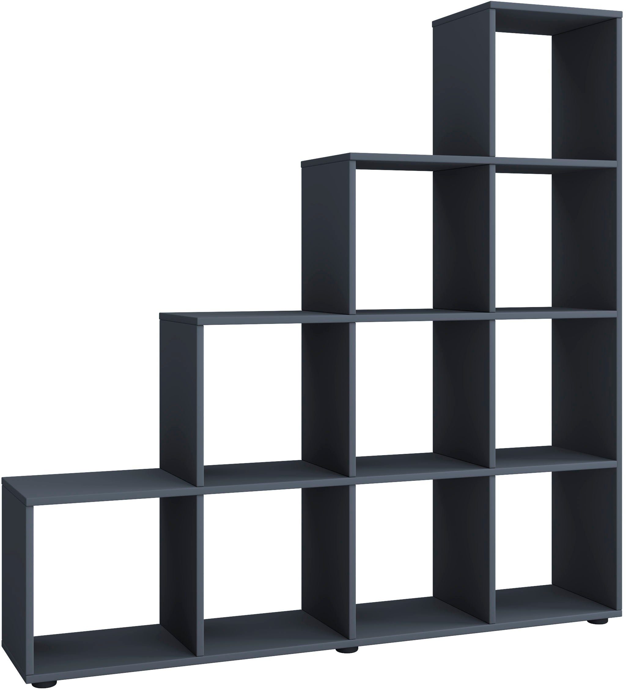 Stufenregale online kaufen » Treppenregale | OTTO