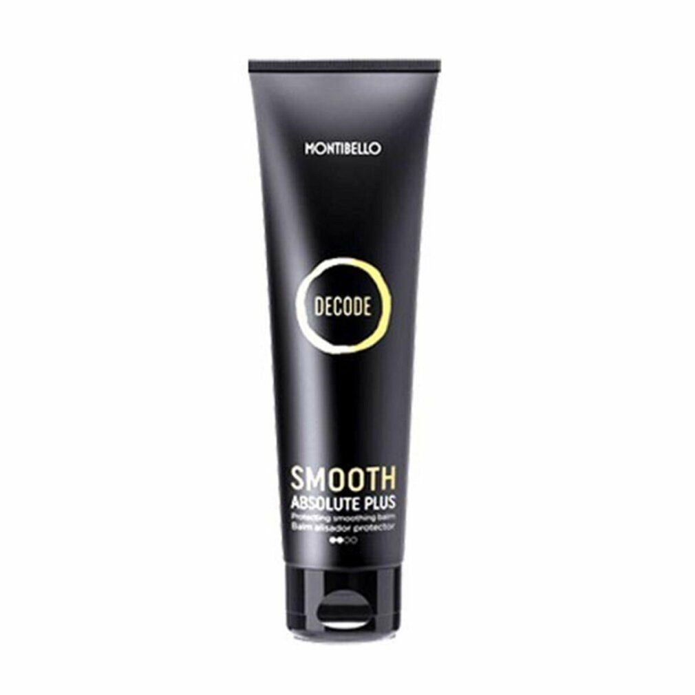 MONTIBELLO Haarspülung Decode Smooth Absolut Plus Balm 150Ml