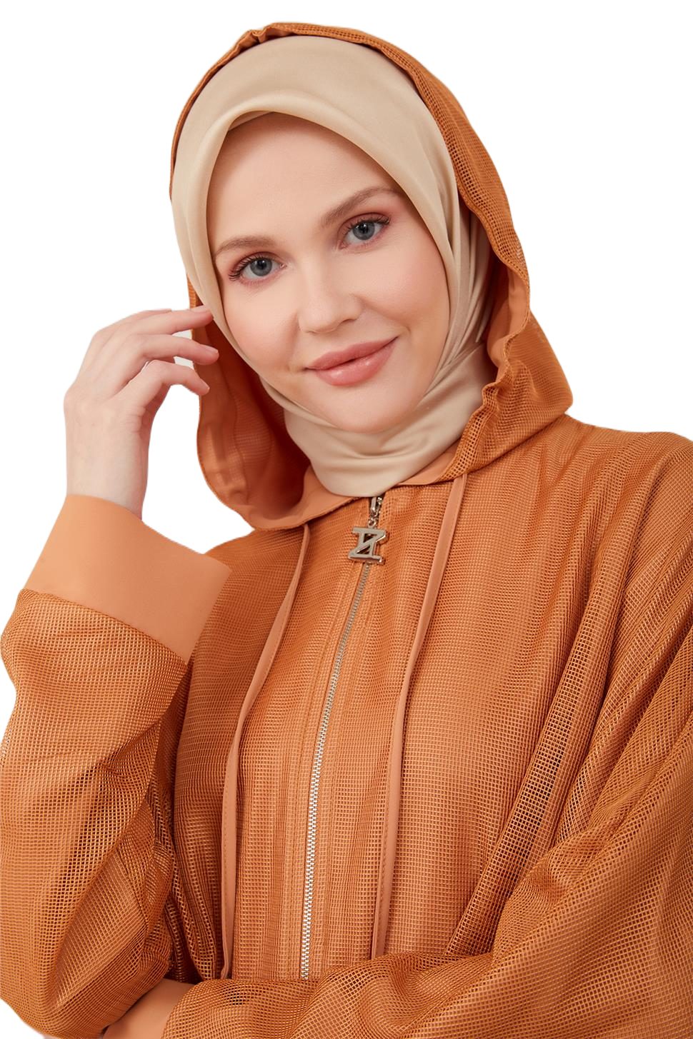 Armİne Business Kostüm Armine Net Garnished Suit Moderne Und Elegante