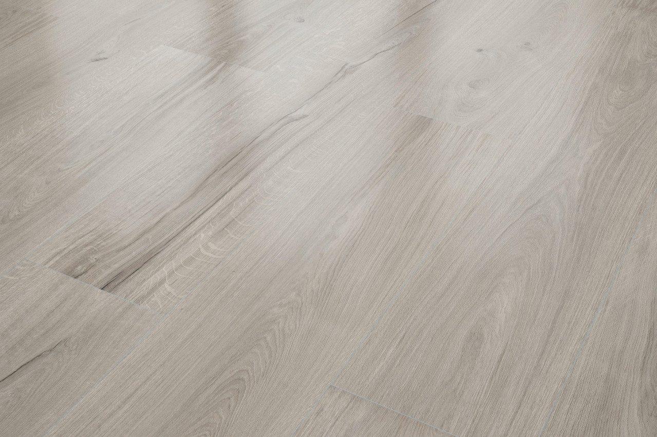 Classen Vinylboden Classen Vinylboden GreenVinyl Windeck Eiche, PVC ...