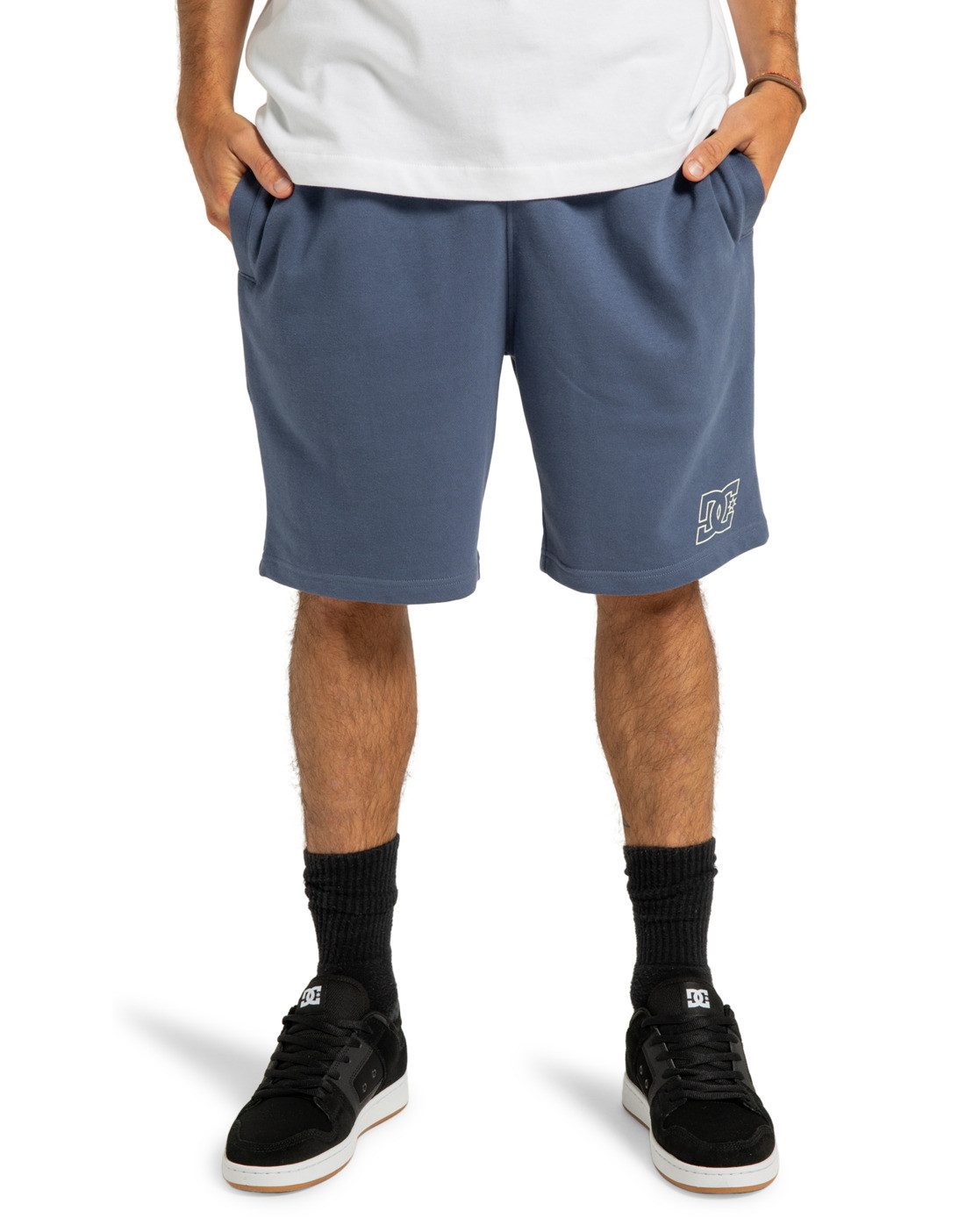 DC Shoes Bermudas Pallet, Bermuda-Hose
