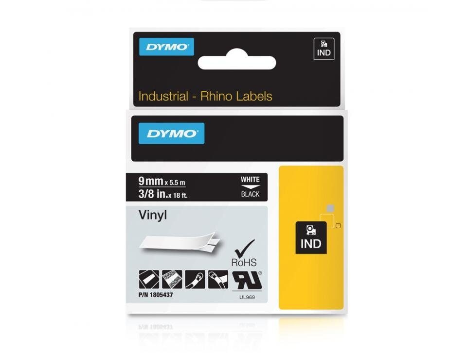 DYMO Etikettenpapier DYMO 1805437