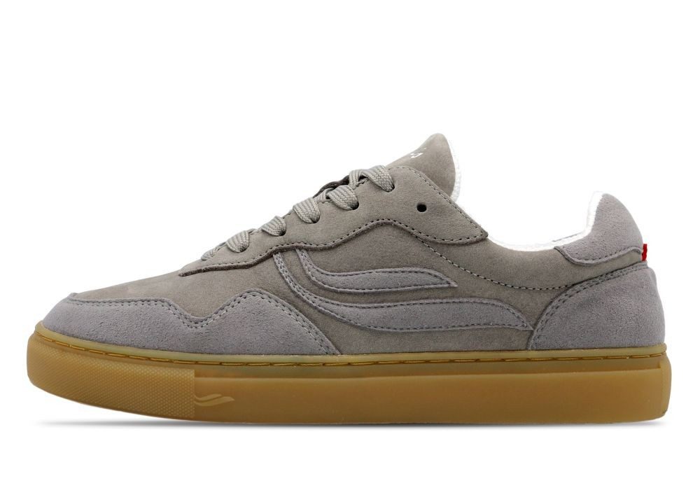 Genesis Footwear G-Soley, grau Sneaker