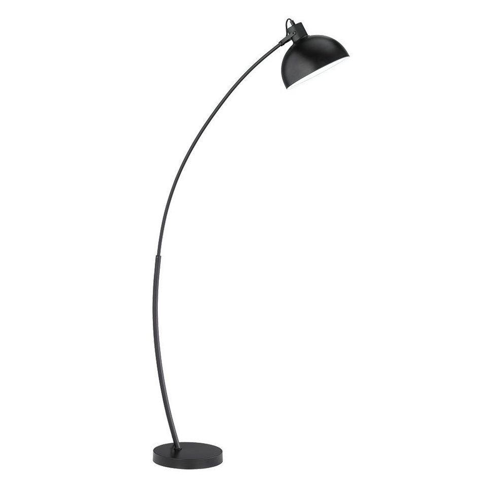 Etc Shop Led Stehlampe Leuchtmittel Inklusive Warmweiß Farbwechsel