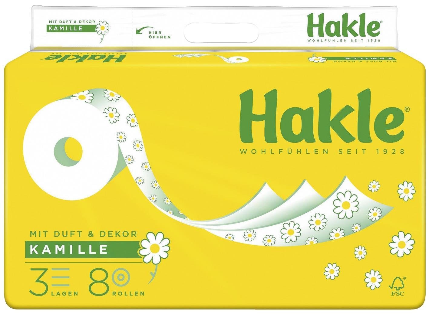 Hakle Toilettenpapier online kaufen » Hakle Klopapier | OTTO