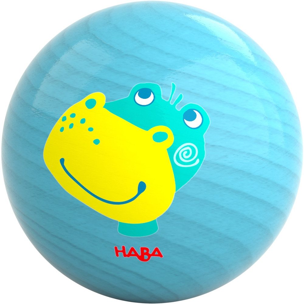 Haba Tier-Kugelbahn Haba 303904 Kullerbü Kugel Drache