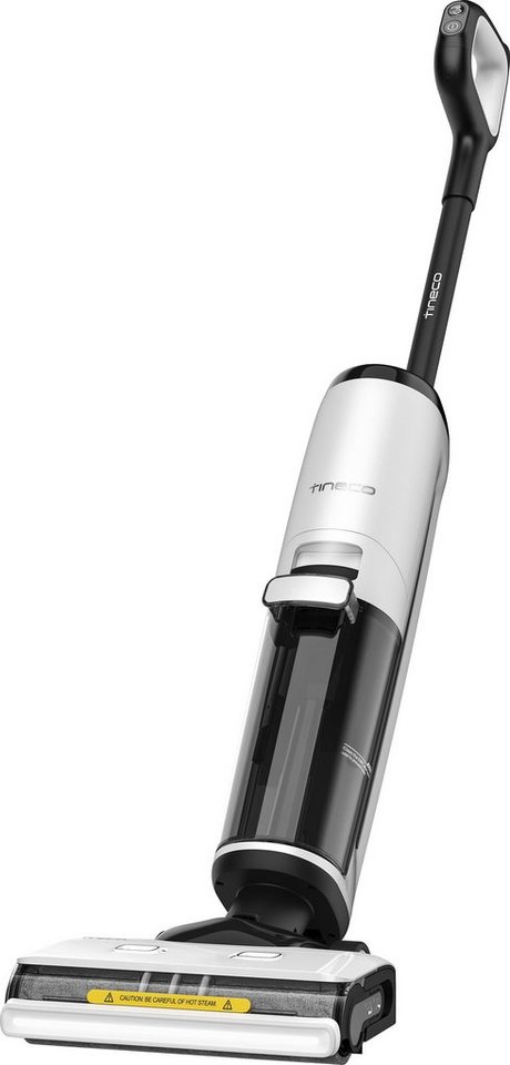 Tineco Nass Trocken Akkusauger Floor One S7 Steam Plus Nass