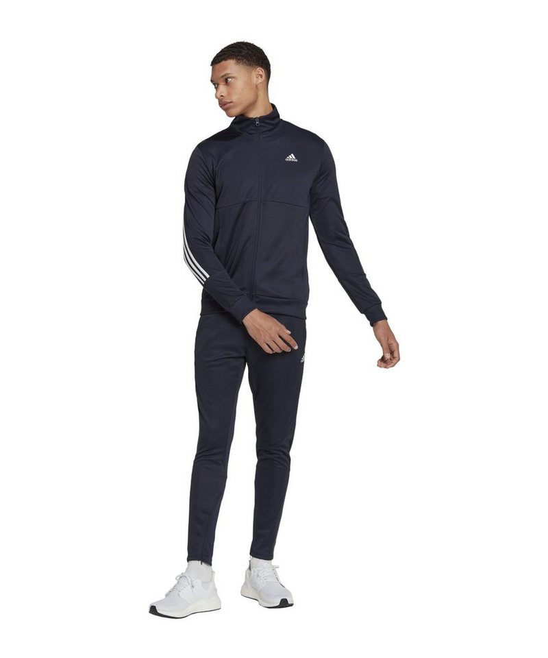 Adidas Performance Sweatjacke Mts Trainingsanzug