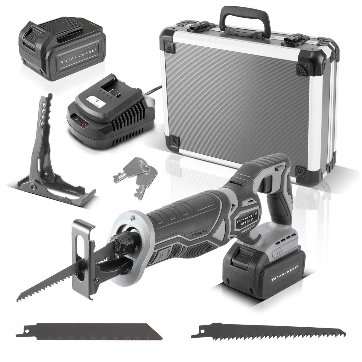 Stahlwerk Online-Shop | OTTO