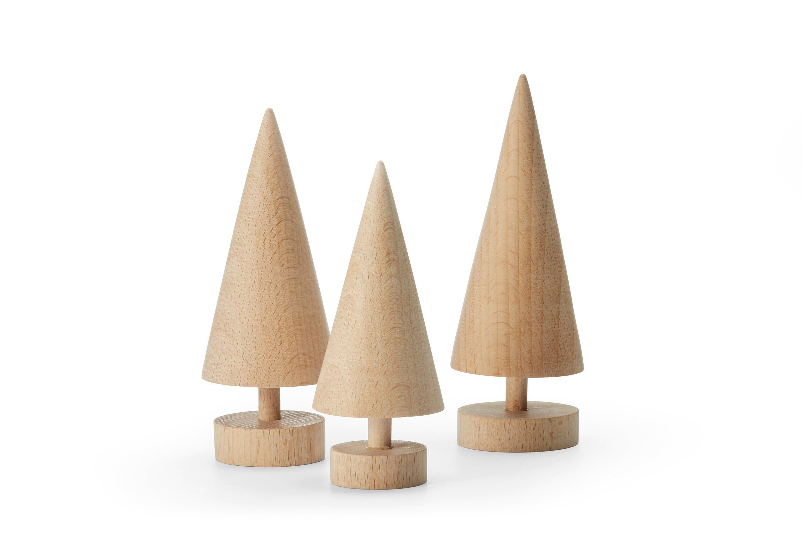 Philippi Design Dekoobjekt PHILIPPI 'Pelle Baum - nur der kleine Baum ...