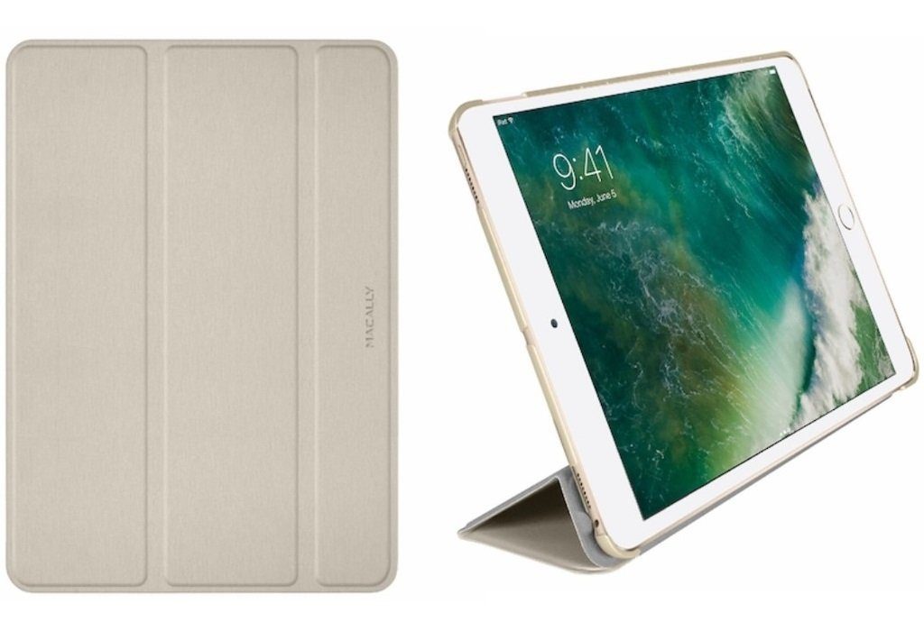 Macally Tablet Hülle Macally Schutz Hülle Smart Tasche Case Cover Für