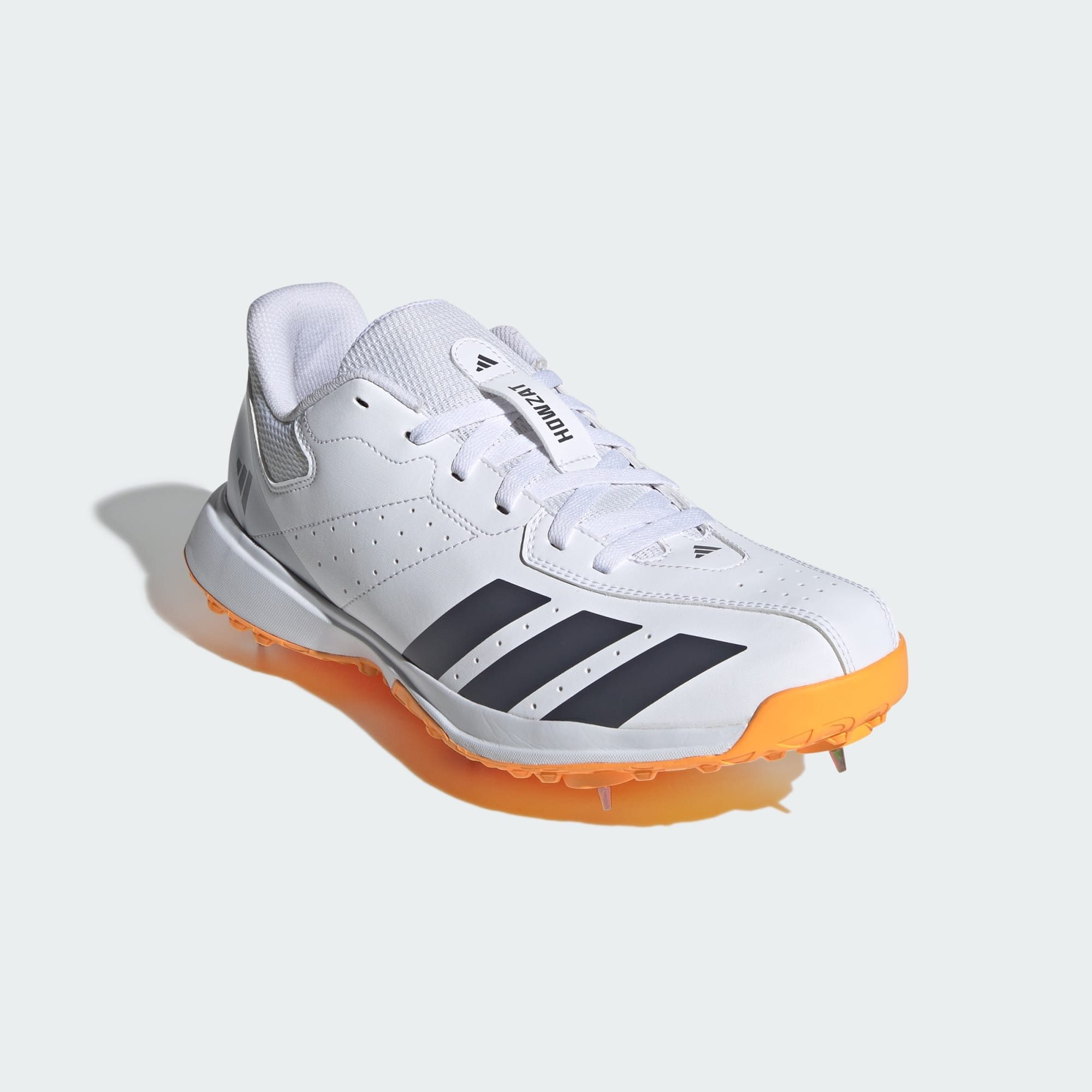 adidas Performance HOWZAT SPIKE TURNSCHUH Spike Schuh