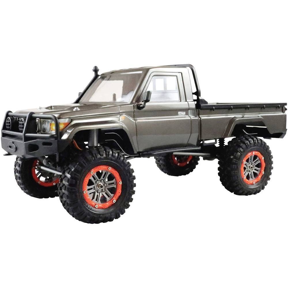 ᐅ Amewi RC-Auto, Einzigartiges Lenkungsdämpfungssystem | OTTO