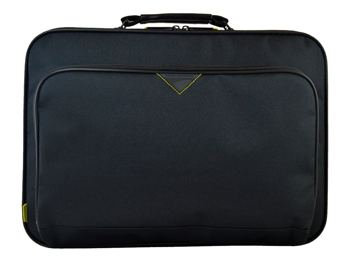 Tech Air Notebook-Rucksack TECH AIR Techair NB Clam Case bk 15,6 ...