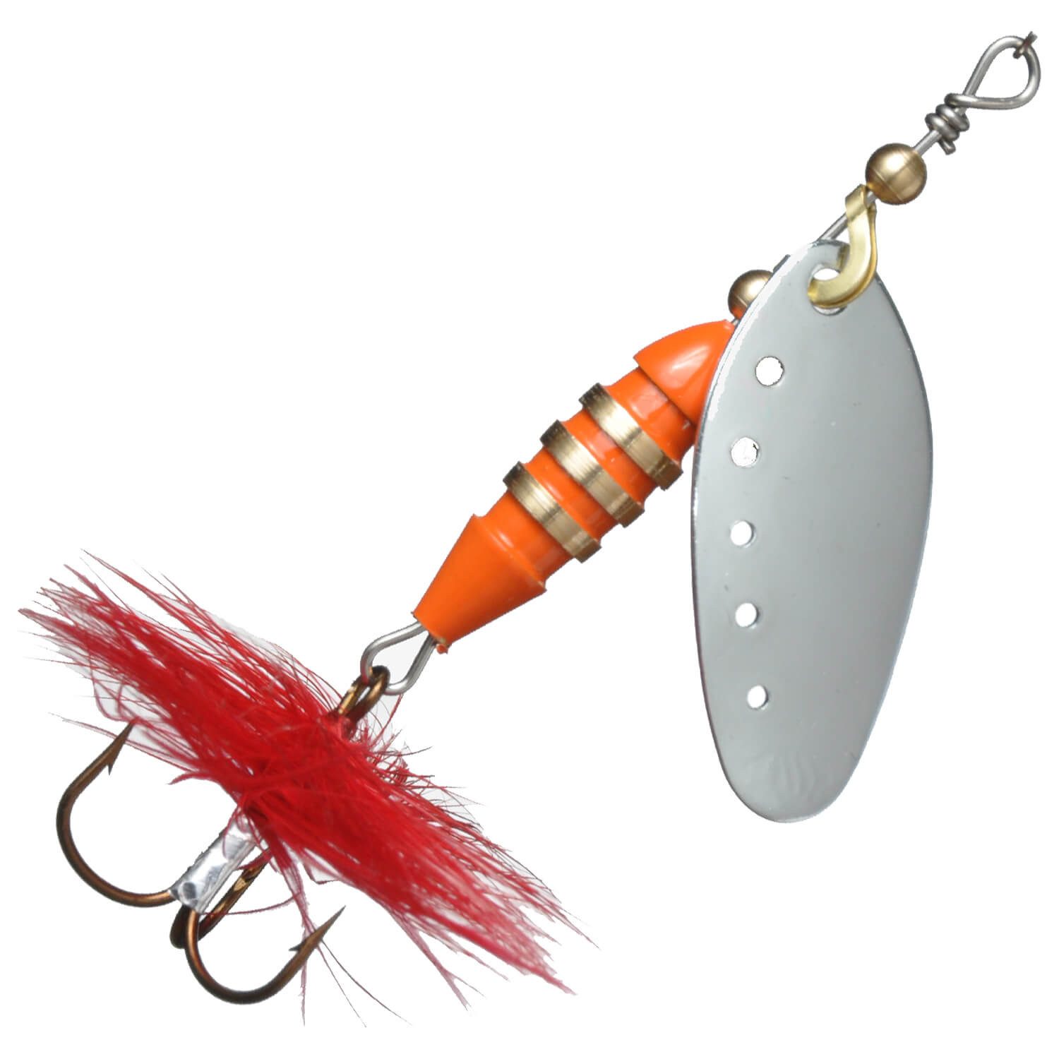 Myran Kunstköder Myran Toni Spinner