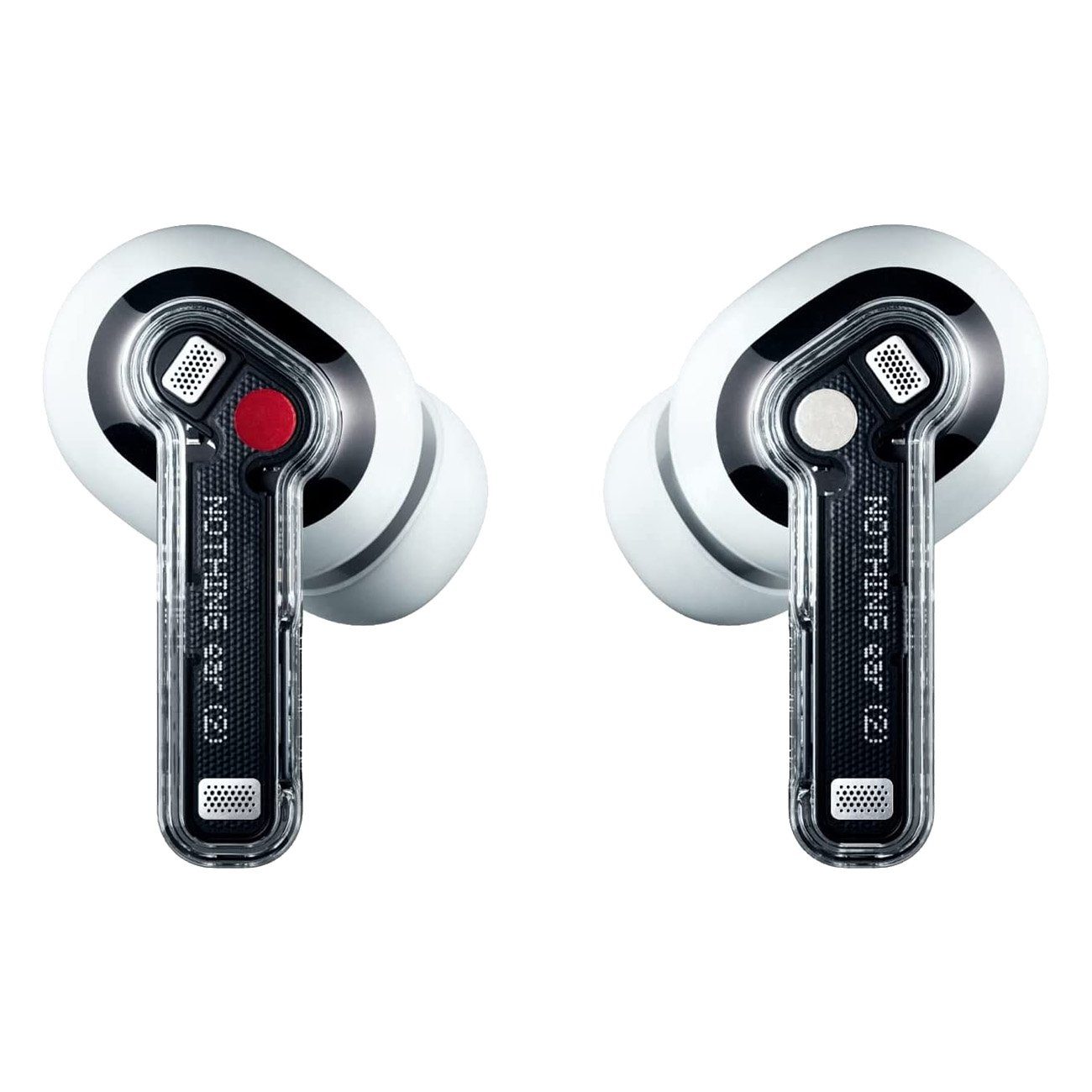 NOTHING Ear 2 Kopfhörer (Active Noise Cancelling (ANC), Hi-Res, A2DP ...