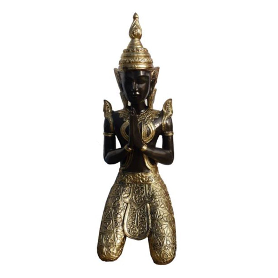 Jvmoebel Dekofigur Deko Figur Statue Skulptur 84 Cm Figuren Statuen