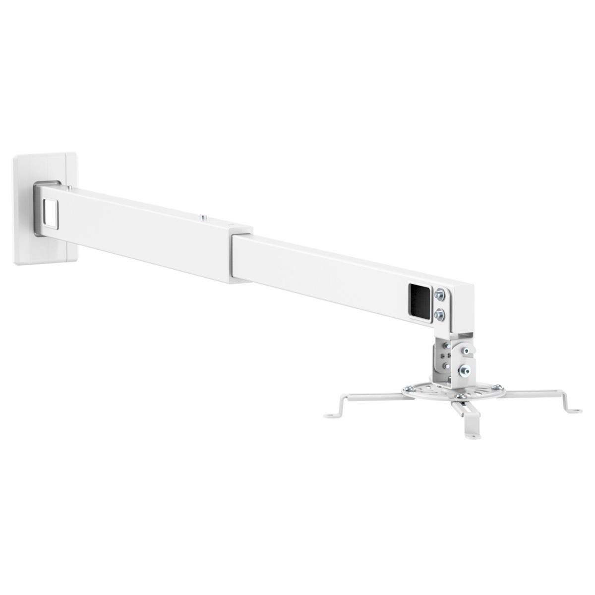 REFLECTA Vesta 120S Wandhalterung, 23174 Beamer-Deckenhalterung ...