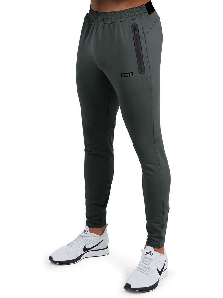 Tca Trainingshose Tca Herren Jogginghose Quickdry Mit
