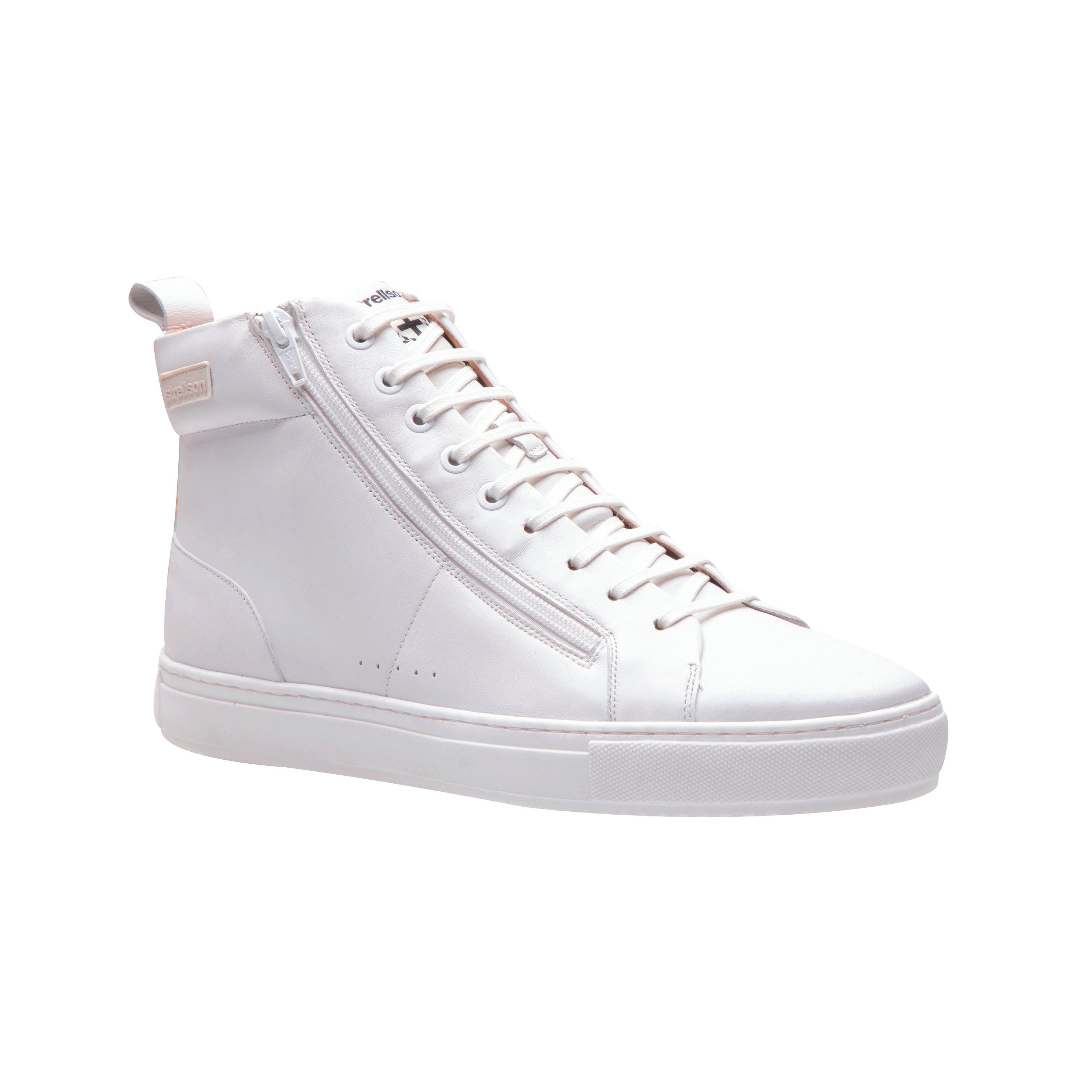 Strellson Strellson - Herren Sneaker Jones Hi Evans Sneaker