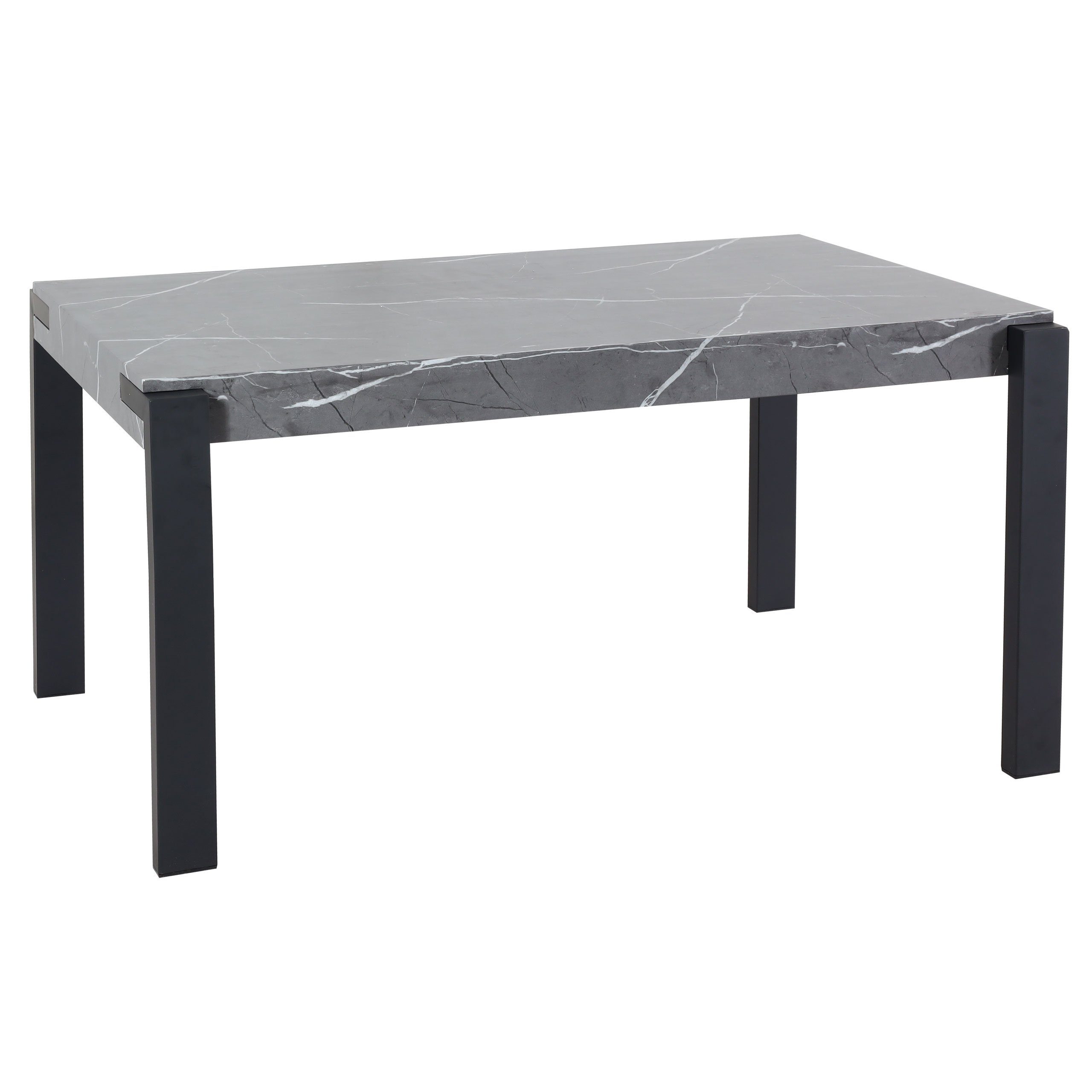 Mcw Esstisch Mcw L53 E Industrie Design