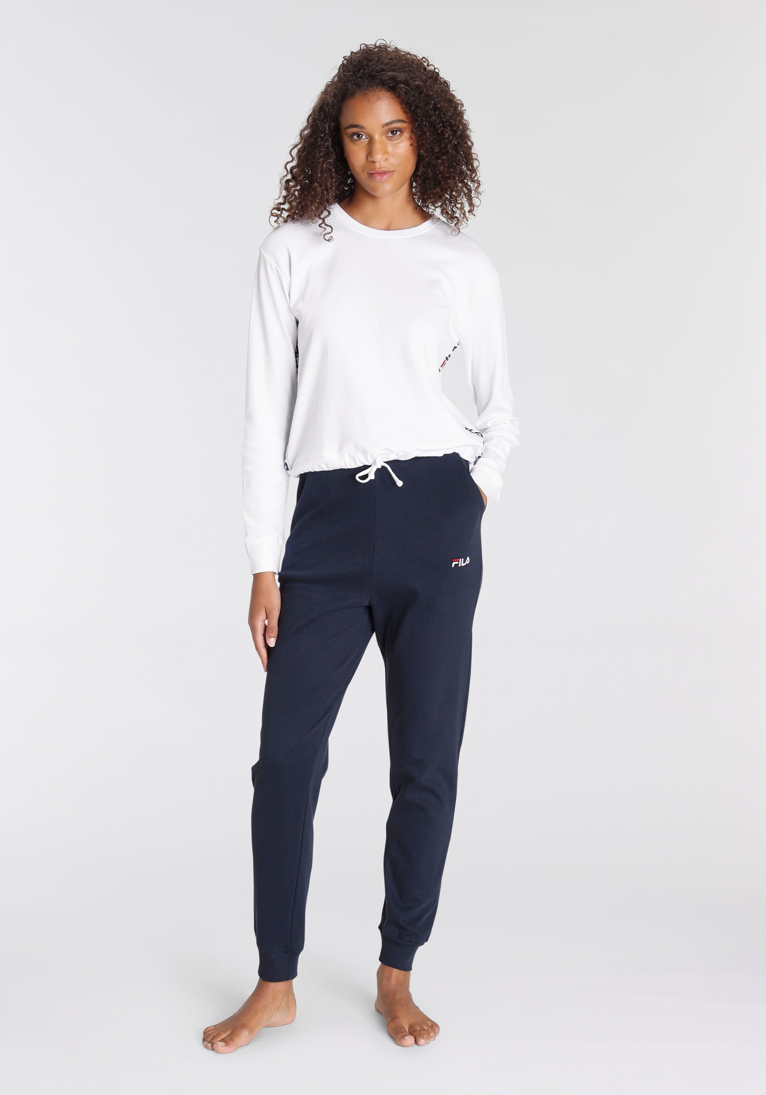Fila Pyjamas für Damen online kaufen | OTTO