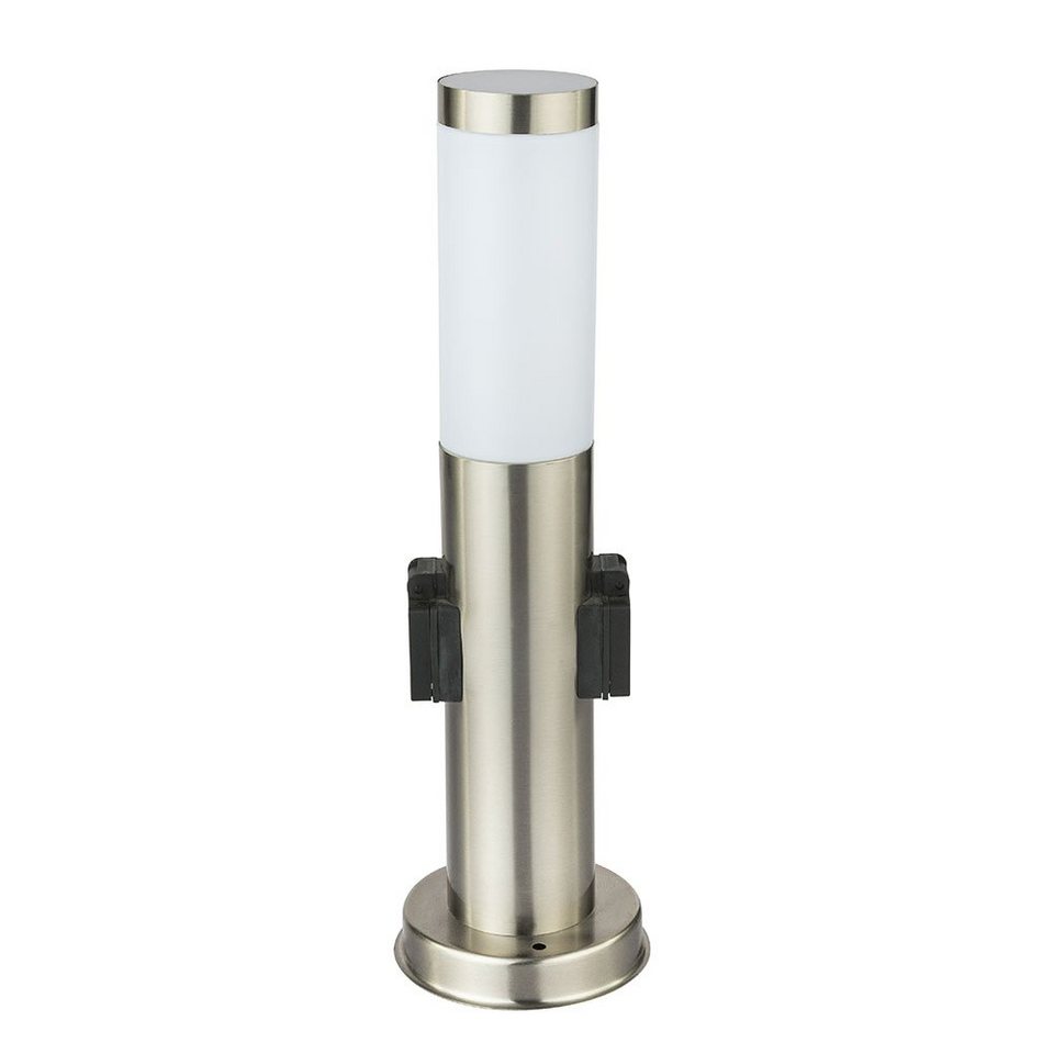Globo Lighting Led Außen Stehlampe Leuchtmittel Inklusive Warmweiß 7