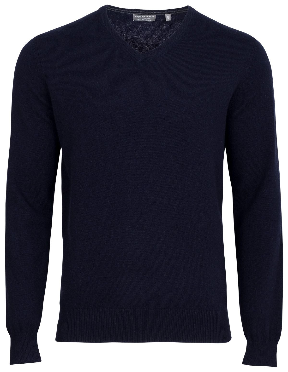 COMMANDER Longpullover