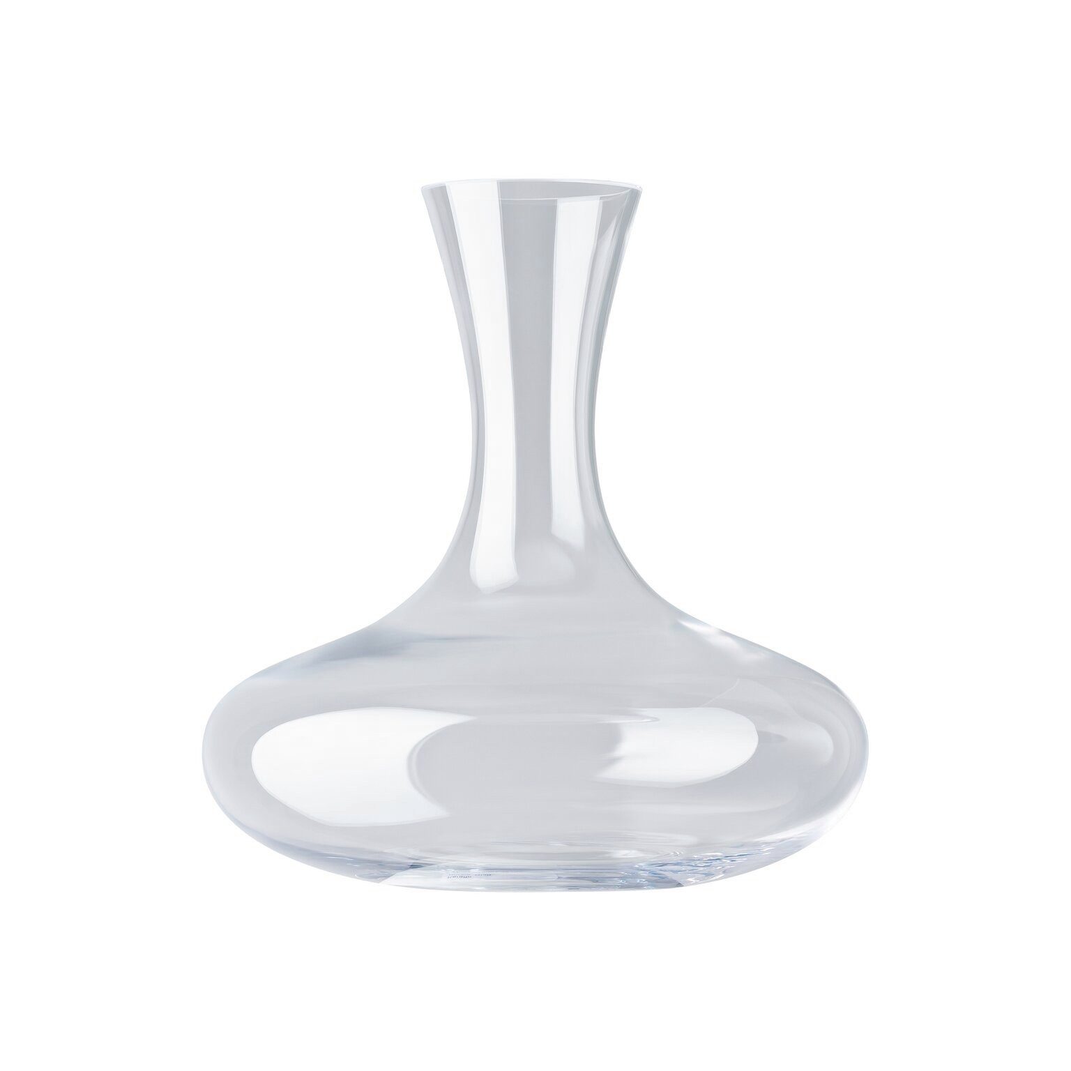 Rosenthal Wasserkrug Rosenthal DiVino Karaffe/Krug, Kristall