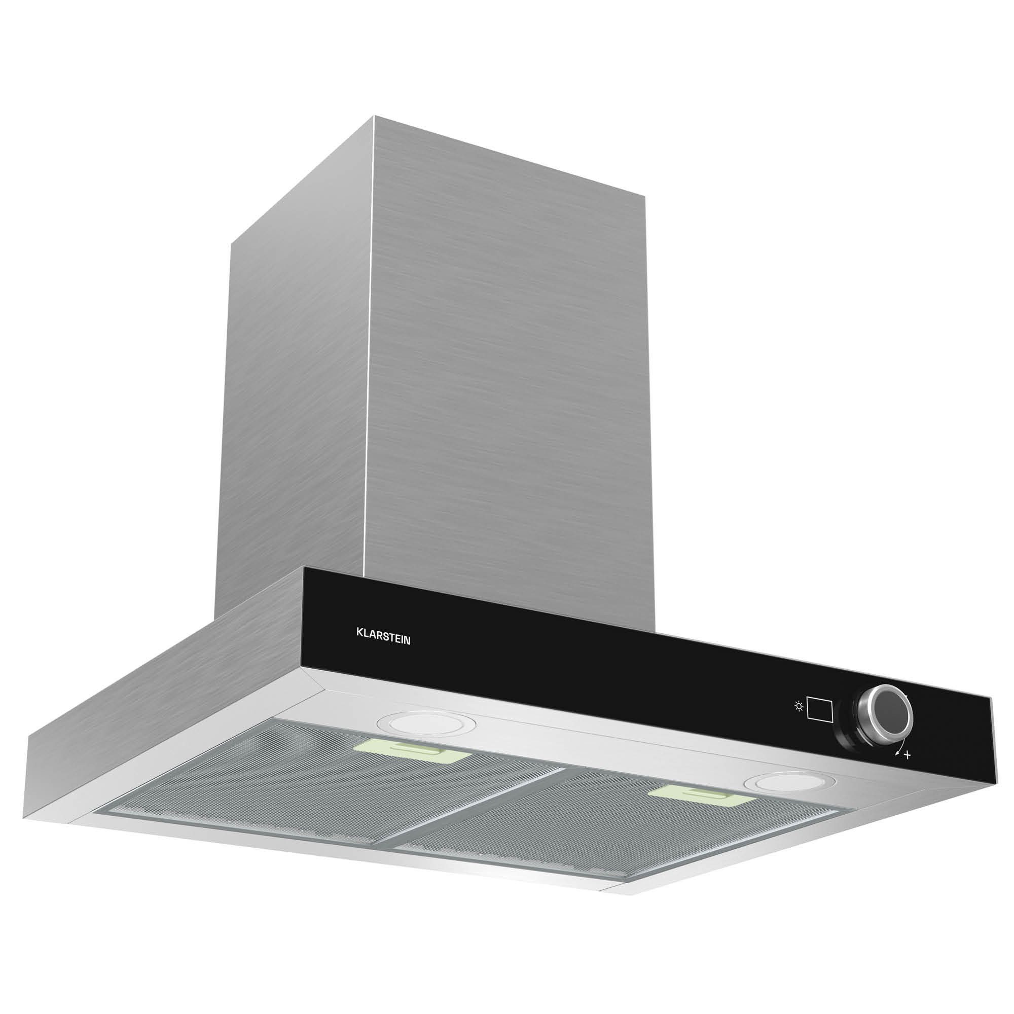 Klarstein Deckenhaube Airnova 60 Serie Cgch7 Airnova 60ss Airnova 60