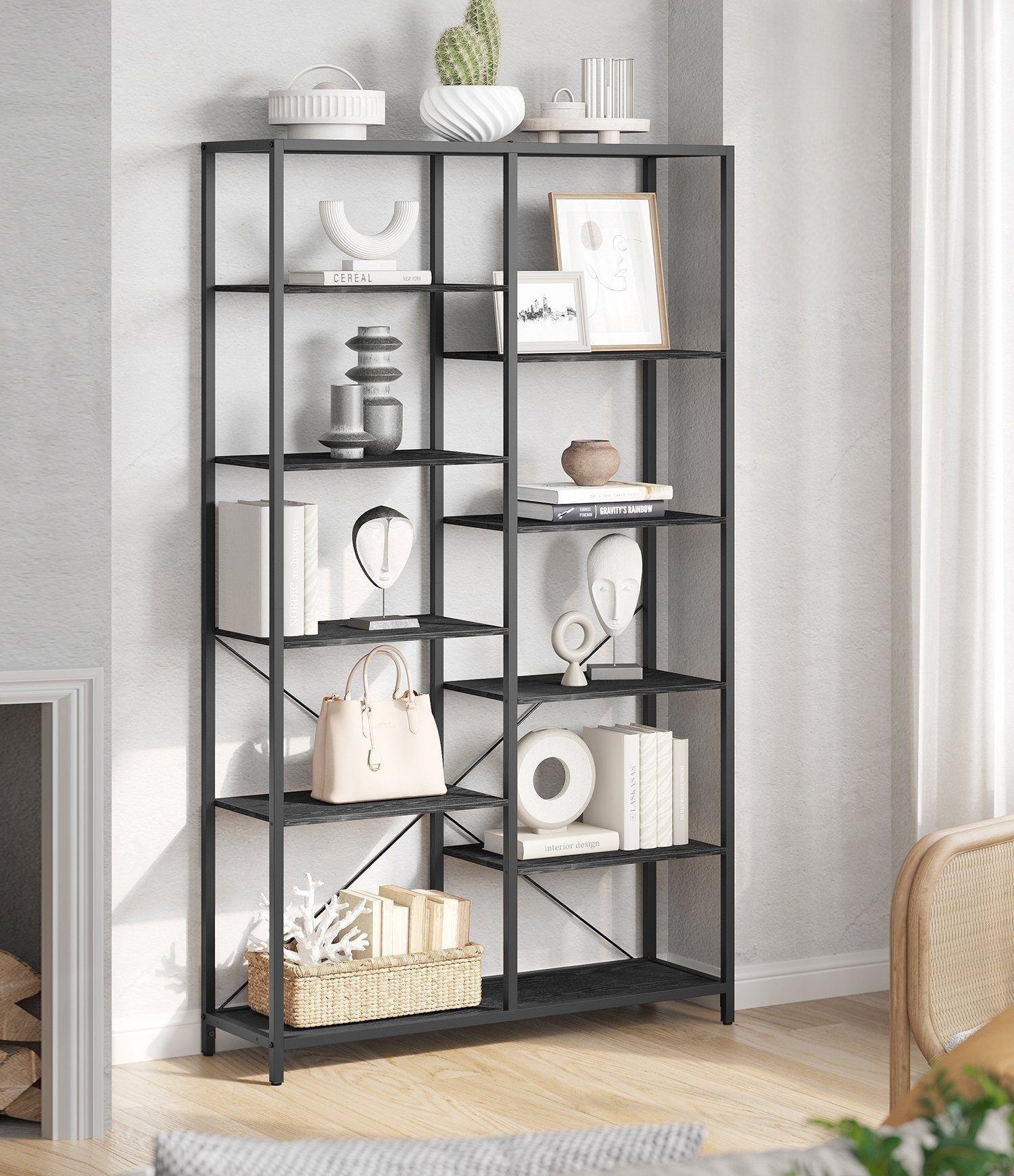 Standregale online kaufen » Stehregale & Bodenregale | OTTO