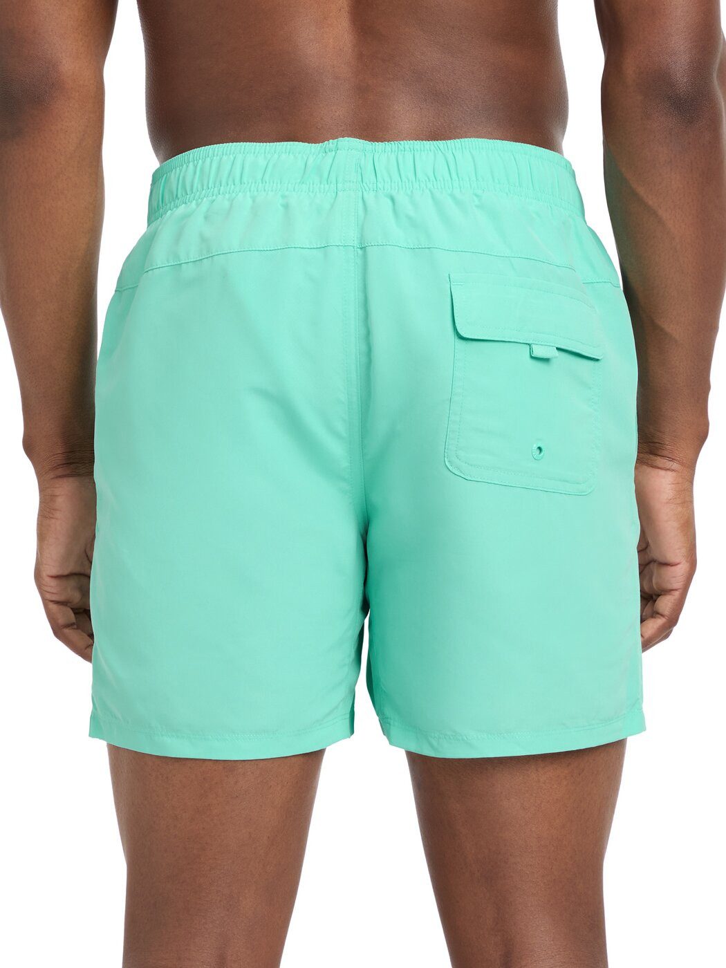 FIREFLY Badehose He.-Badeshorts Ken IV M GREEN DARK, Schwimmhose