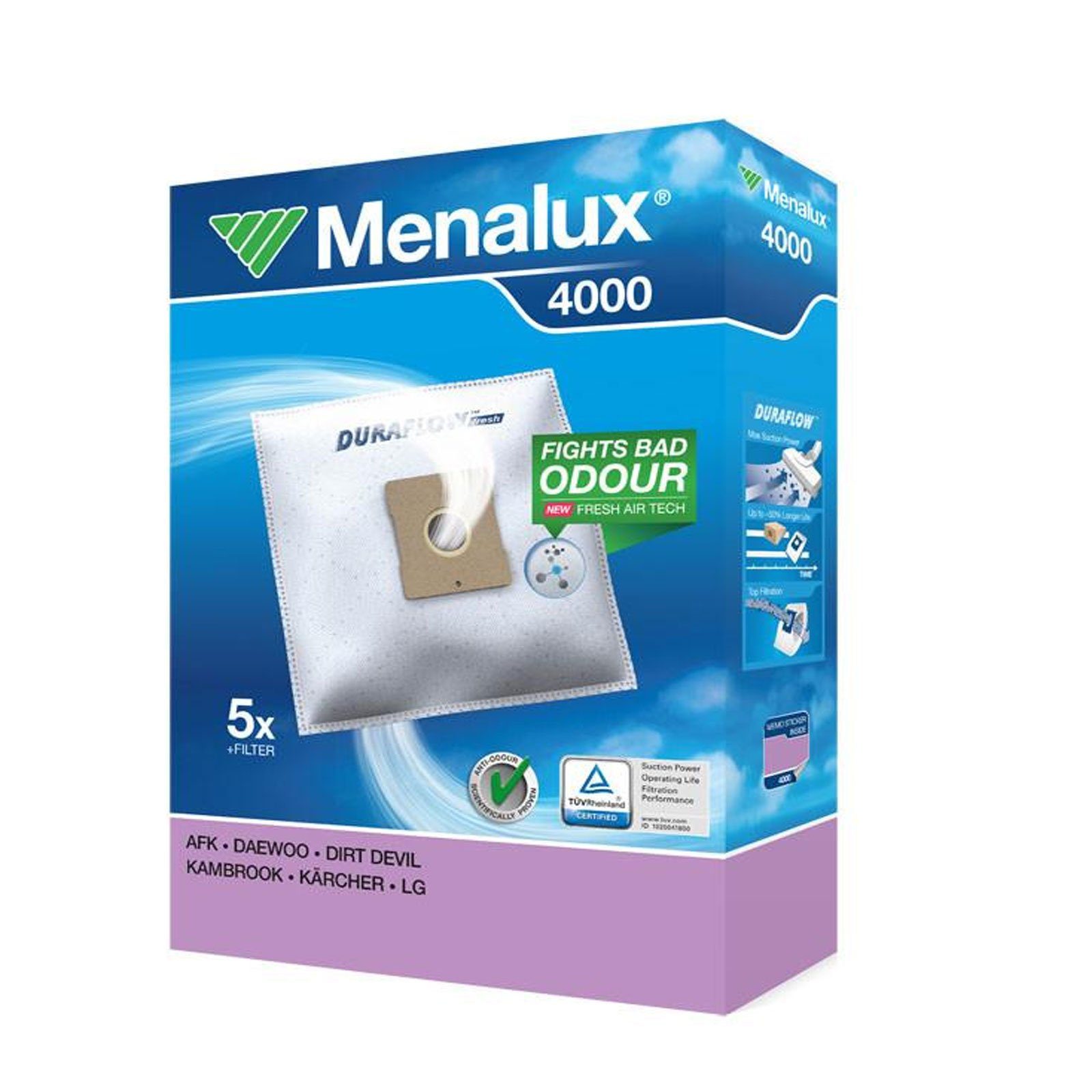Menalux Online-Shop | OTTO