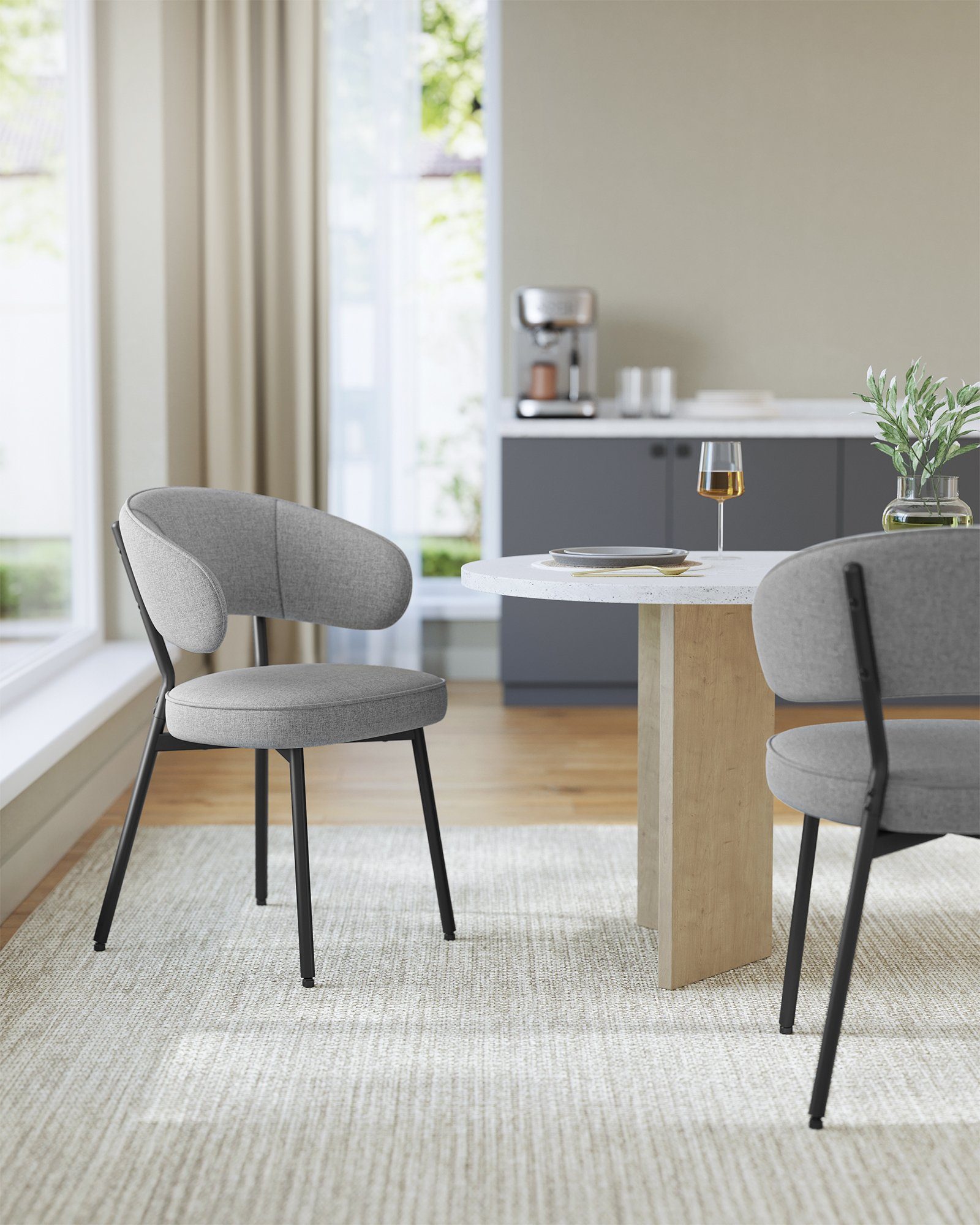 Vasagle Stühle online kaufen | OTTO