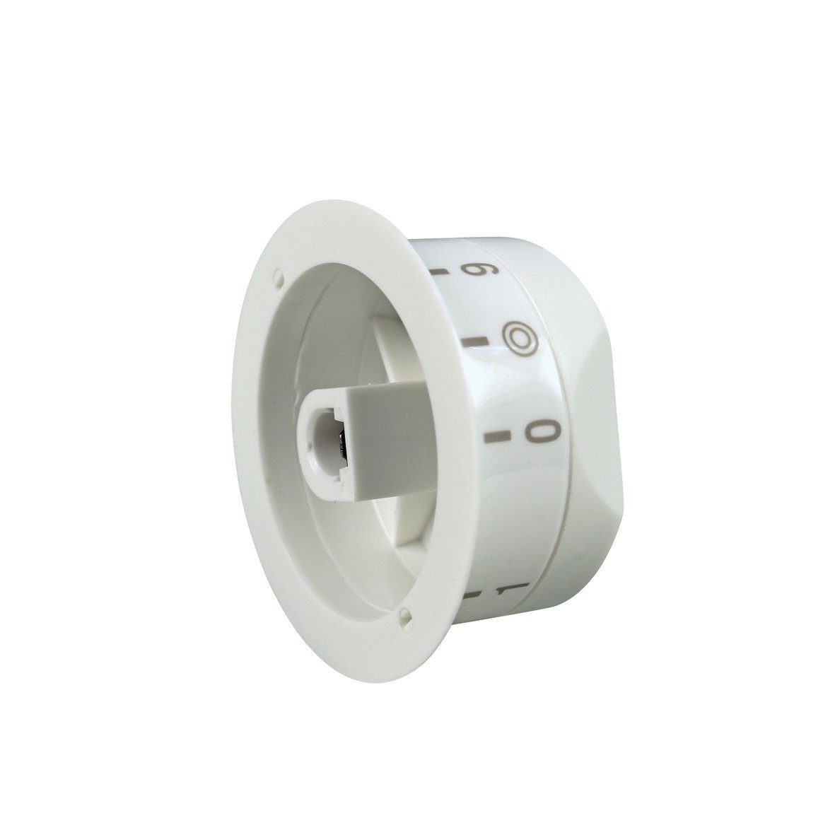Easypart Griff Wie Küppersbusch 063021 Knebel Drehknopf Für Backofen