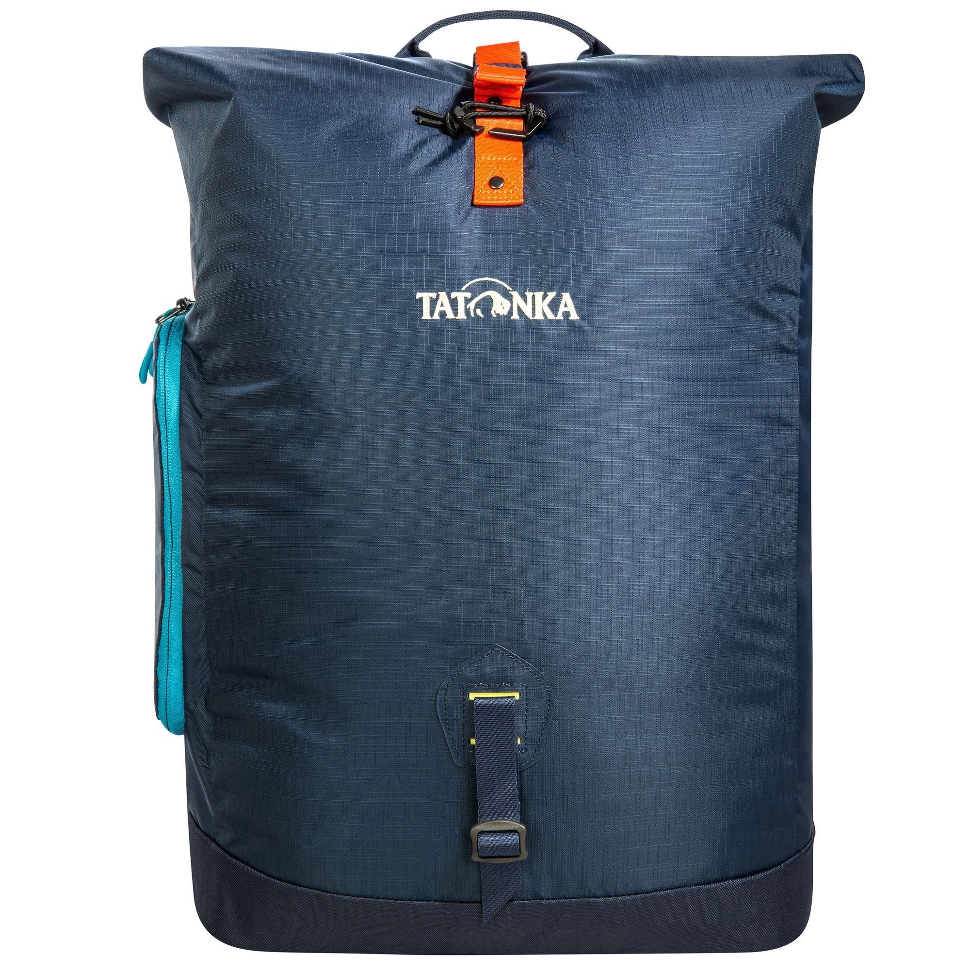 TATONKA® Daypack Rolltop Pack, Polyamid
