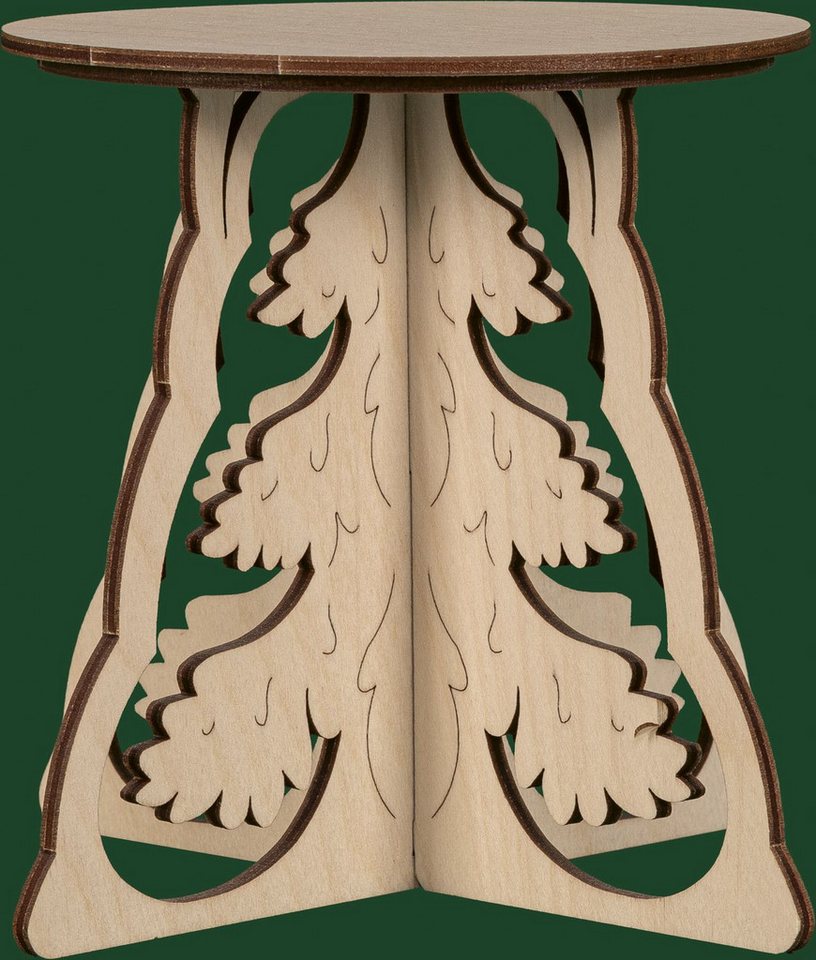 Saico Original Schwibbogen Fensterbank Schwibbogenerhöhung
