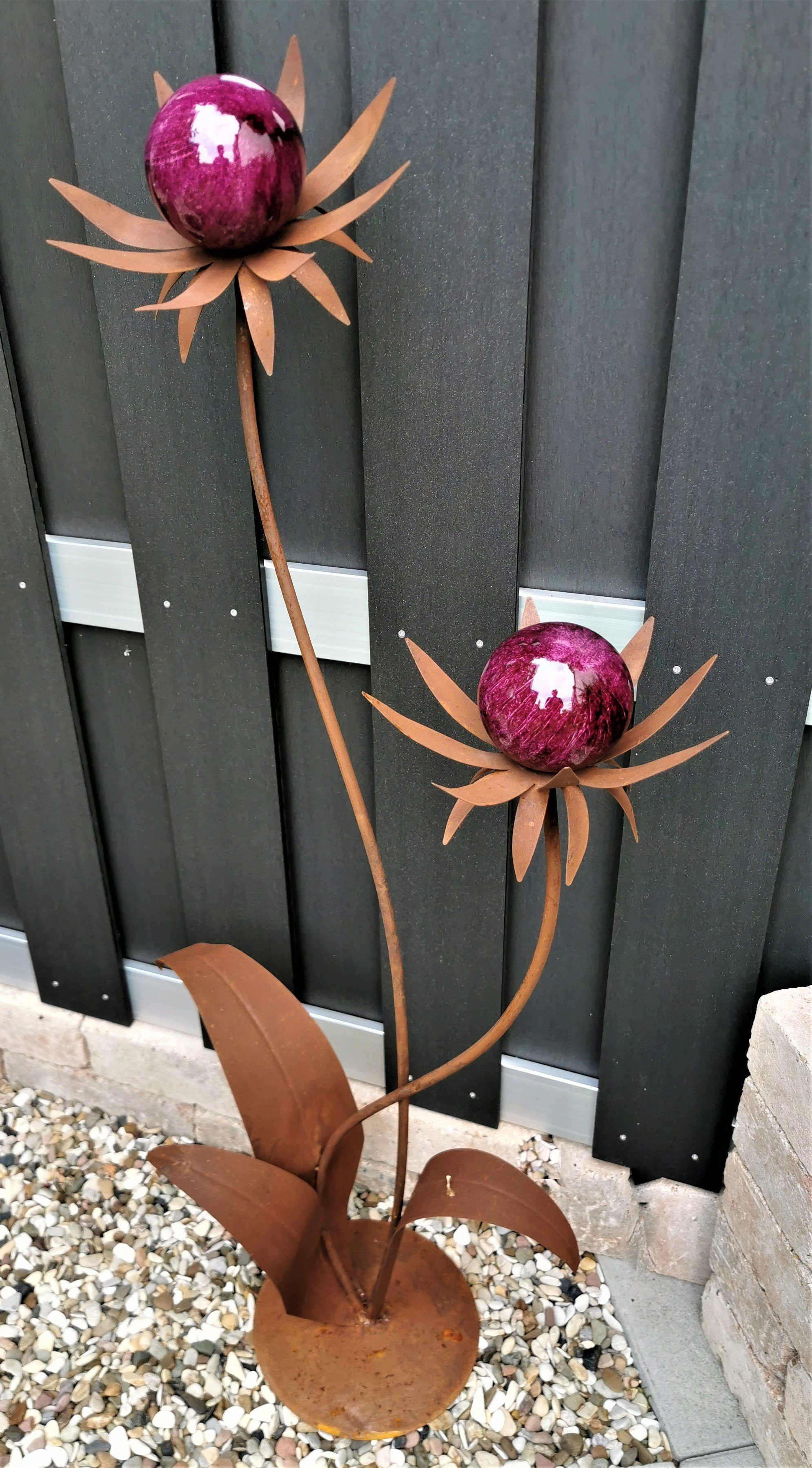 Jurgen Bocker Gartenambiente