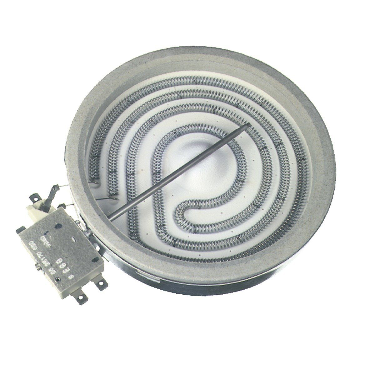 Easypart Heizkörper Wie Ego 1078631004 Strahlheizkörper Einkreis Für